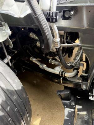 Pelēks Jeep Avenger 2024 Kauņa, ar dzinēja tilpumu 0.00 L un nobraukumu 20 tūkst. km par 6300 €, foto 12 vietnē AUTOMOTO.COM.LV