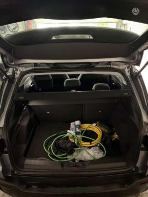 Pelēks Jeep Avenger 2024 Kauņa, ar dzinēja tilpumu 0.00 L un nobraukumu 20 tūkst. km par 6300 €, foto 15 vietnē AUTOMOTO.COM.LV
