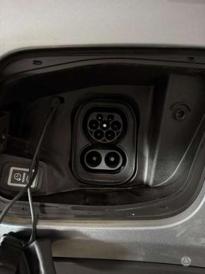 Pelēks Jeep Avenger 2024 Kauņa, ar dzinēja tilpumu 0.00 L un nobraukumu 20 tūkst. km par 6300 €, foto 16 vietnē AUTOMOTO.COM.LV
