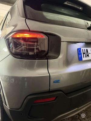 Pelēks Jeep Avenger 2024 Kauņa, ar dzinēja tilpumu 0.00 L un nobraukumu 20 tūkst. km par 6300 €, foto 17 vietnē AUTOMOTO.COM.LV