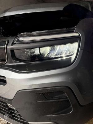 Pelēks Jeep Avenger 2024 Kauņa, ar dzinēja tilpumu 0.00 L un nobraukumu 20 tūkst. km par 6300 €, foto 18 vietnē AUTOMOTO.COM.LV