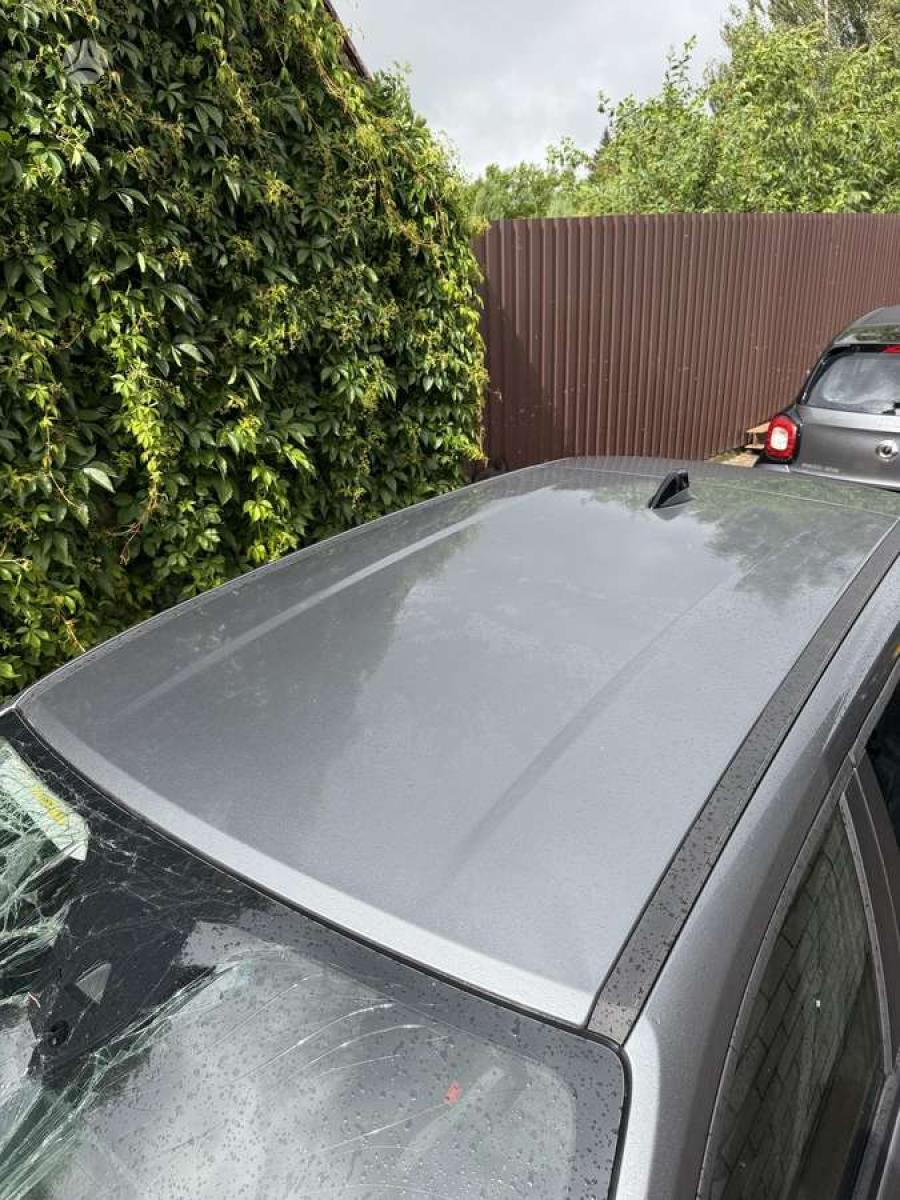 Pelēks Jeep Avenger 2024 Kauņa, ar dzinēja tilpumu 0.00 L un nobraukumu 20 tūkst. km par 6300 €, foto 20 vietnē AUTOMOTO.COM.LV