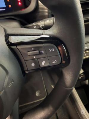 Pelēks Jeep Avenger 2024 Kauņa, ar dzinēja tilpumu 0.00 L un nobraukumu 20 tūkst. km par 6300 €, foto 22 vietnē AUTOMOTO.COM.LV