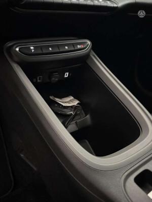 Pelēks Jeep Avenger 2024 Kauņa, ar dzinēja tilpumu 0.00 L un nobraukumu 20 tūkst. km par 6300 €, foto 26 vietnē AUTOMOTO.COM.LV