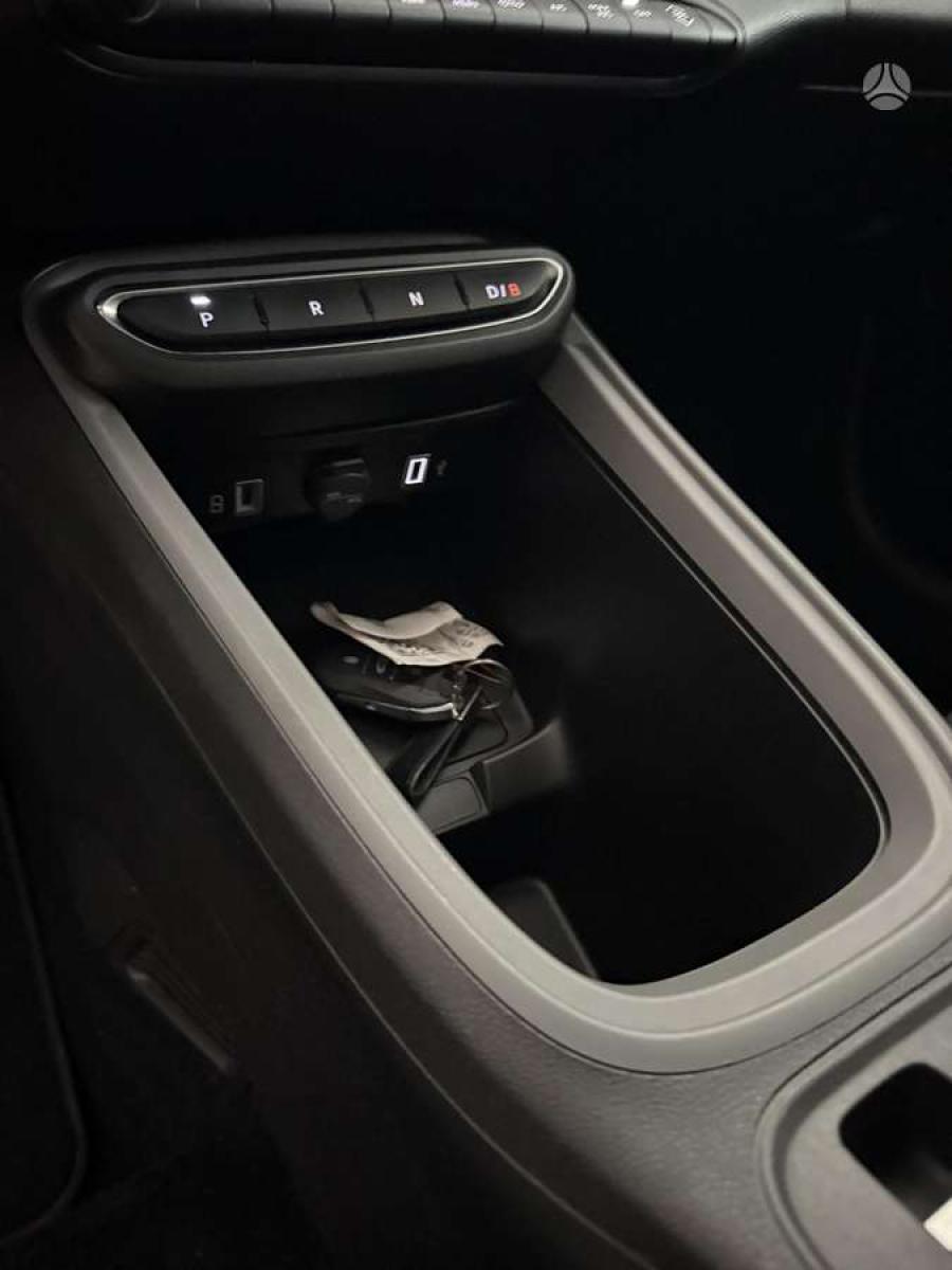 Pelēks Jeep Avenger 2024 Kauņa, ar dzinēja tilpumu 0.00 L un nobraukumu 20 tūkst. km par 6300 €, foto 26 vietnē AUTOMOTO.COM.LV