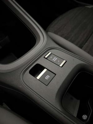 Pelēks Jeep Avenger 2024 Kauņa, ar dzinēja tilpumu 0.00 L un nobraukumu 20 tūkst. km par 6300 €, foto 27 vietnē AUTOMOTO.COM.LV