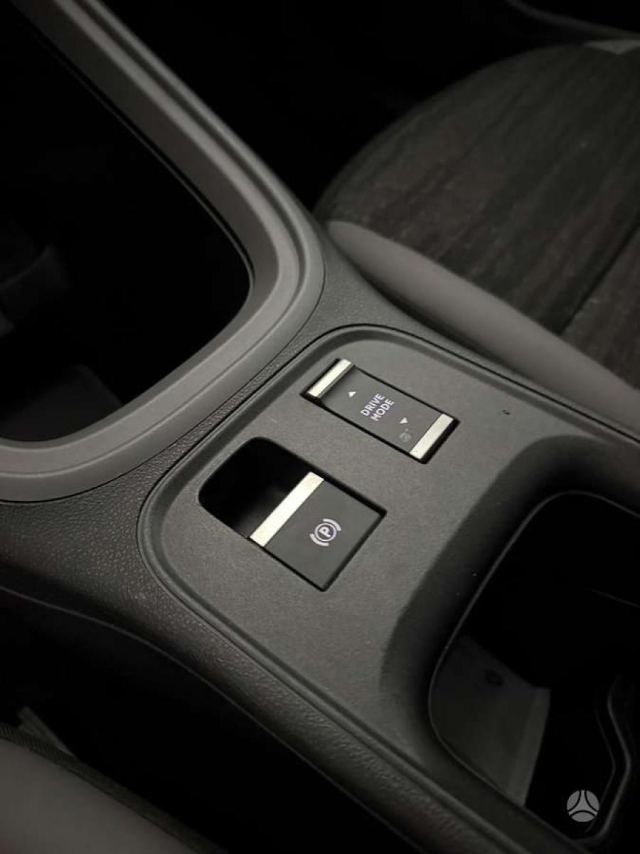 Pelēks Jeep Avenger 2024 Kauņa, ar dzinēja tilpumu 0.00 L un nobraukumu 20 tūkst. km par 6300 €, foto 27 vietnē AUTOMOTO.COM.LV