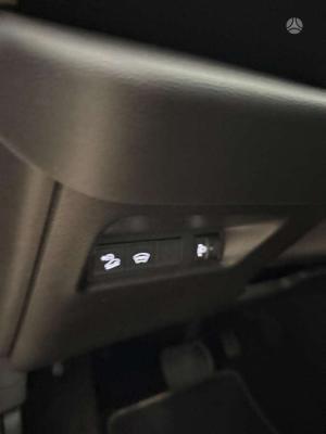 Pelēks Jeep Avenger 2024 Kauņa, ar dzinēja tilpumu 0.00 L un nobraukumu 20 tūkst. km par 6300 €, foto 28 vietnē AUTOMOTO.COM.LV