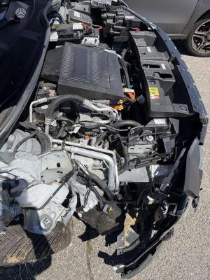 Pelēks Jeep Avenger 2024 Kauņa, ar dzinēja tilpumu 0.00 L un nobraukumu 20 tūkst. km par 6600 €, foto 8 vietnē AUTOMOTO.COM.LV