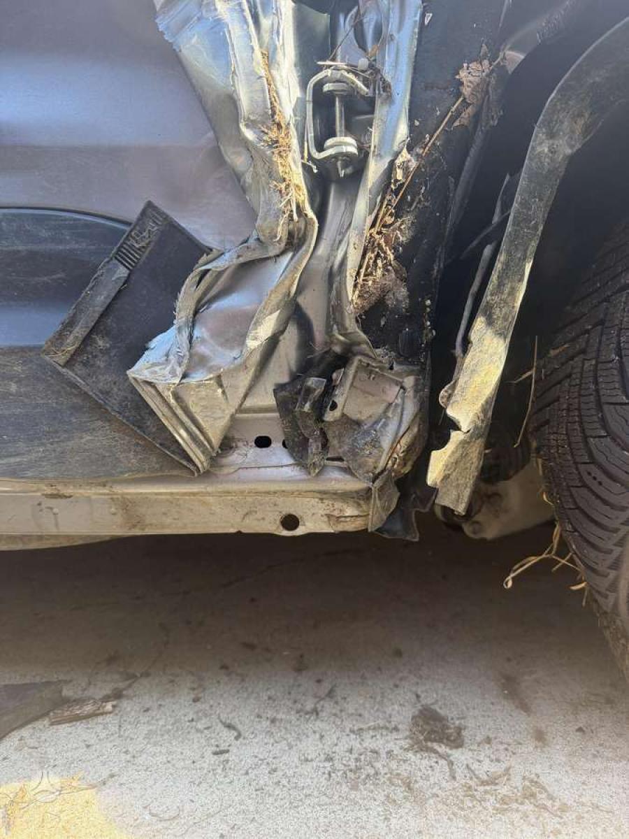 Pelēks Jeep Avenger 2024 Kauņa, ar dzinēja tilpumu 0.00 L un nobraukumu 19 tūkst. km par 5900 €, foto 12 vietnē AUTOMOTO.COM.LV