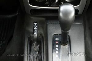 Melns Jeep Cherokee 2004 Tallina, ar dzinēja tilpumu 2.80 L un nobraukumu 208 tūkst. km par 2999 €, foto 9 vietnē AUTOMOTO.COM.LV