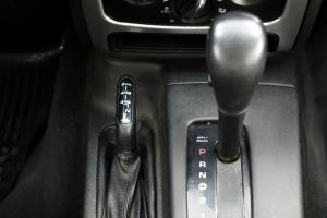 Melns Jeep Cherokee 2004 Tallina, ar dzinēja tilpumu 2.80 L un nobraukumu 208 tūkst. km par 2999 €, foto 17 vietnē AUTOMOTO.COM.LV