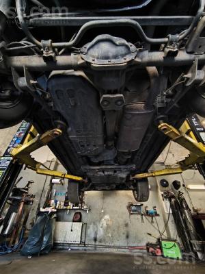Melns Jeep Cherokee 2010 Rīga, ar dzinēja tilpumu 2.80 L un nobraukumu 225 tūkst. km par 8499 €, foto 24 vietnē AUTOMOTO.COM.LV