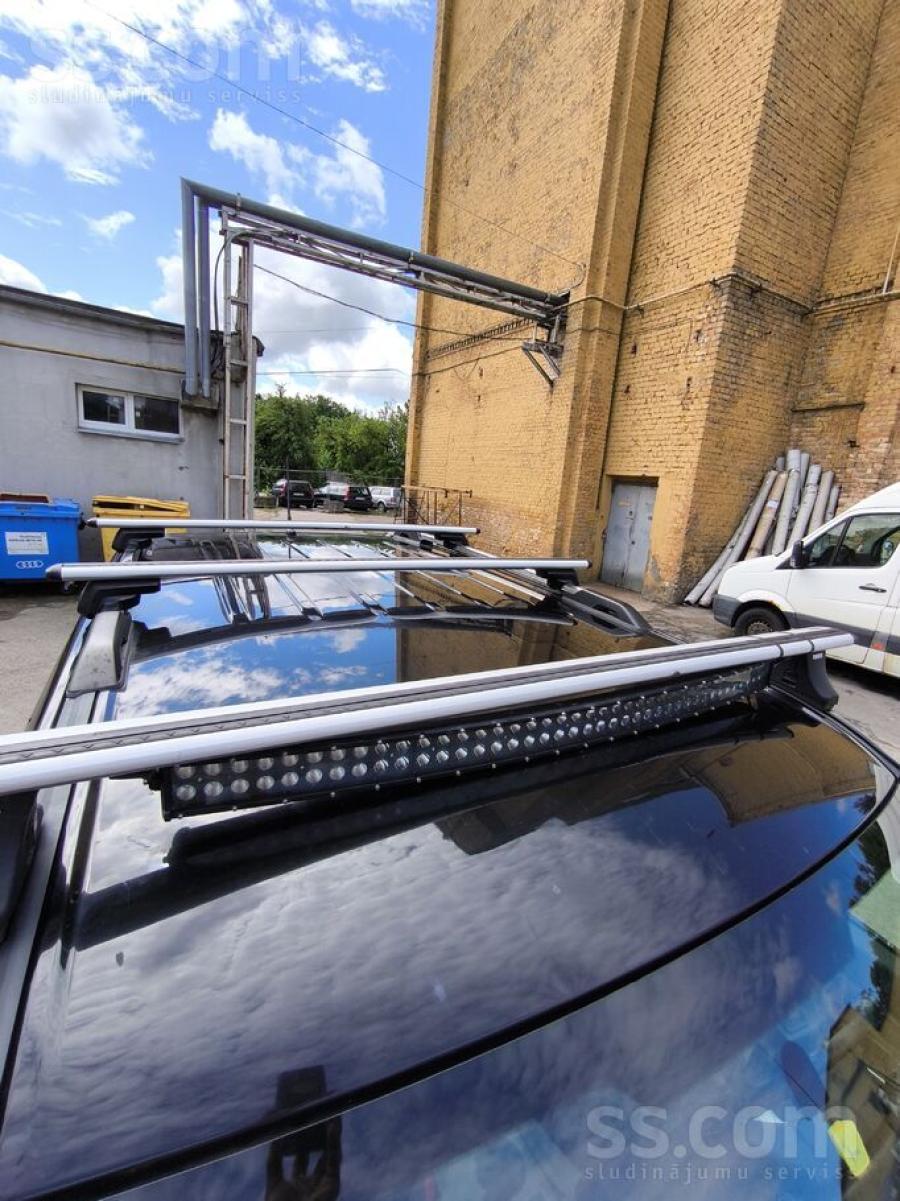 Melns Jeep Cherokee 2010 Rīga, ar dzinēja tilpumu 2.80 L un nobraukumu 225 tūkst. km par 8499 €, foto 29 vietnē AUTOMOTO.COM.LV