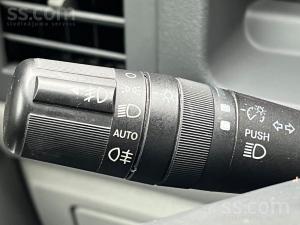 Melns Jeep Cherokee 2010 Rīga, ar dzinēja tilpumu 2.80 L un nobraukumu 0 tūkst. km par 7899 €, foto 15 vietnē AUTOMOTO.COM.LV