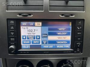 Melns Jeep Cherokee 2010 Rīga, ar dzinēja tilpumu 2.80 L un nobraukumu 0 tūkst. km par 7899 €, foto 17 vietnē AUTOMOTO.COM.LV