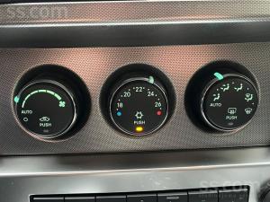 Melns Jeep Cherokee 2010 Rīga, ar dzinēja tilpumu 2.80 L un nobraukumu 0 tūkst. km par 7899 €, foto 19 vietnē AUTOMOTO.COM.LV