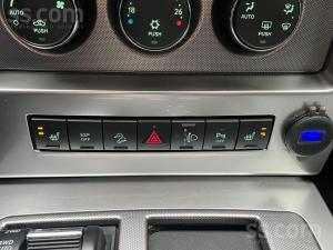 Melns Jeep Cherokee 2010 Rīga, ar dzinēja tilpumu 2.80 L un nobraukumu 0 tūkst. km par 7899 €, foto 20 vietnē AUTOMOTO.COM.LV