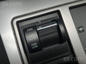 Melns Jeep Cherokee 2010 Rīga, ar dzinēja tilpumu 2.80 L un nobraukumu 0 tūkst. km par 7899 €, foto 22 vietnē AUTOMOTO.COM.LV