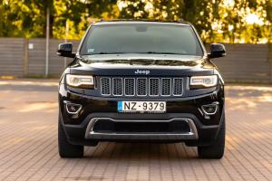 Melns Jeep Cherokee 2014 Jelgava, ar dzinēja tilpumu 3.00 L un nobraukumu 173 tūkst. km par 16000 €, foto 4 vietnē AUTOMOTO.COM.LV