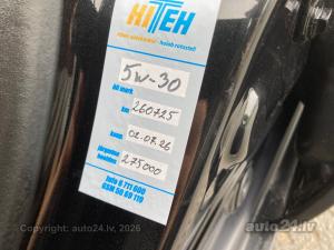 Черный Джип Чероки 2014 в Таллин, объемом двигателя 2.00 л и пробегом 261 тыс. км за 8500 €, фото 20 на AUTOMOTO.COM.LV