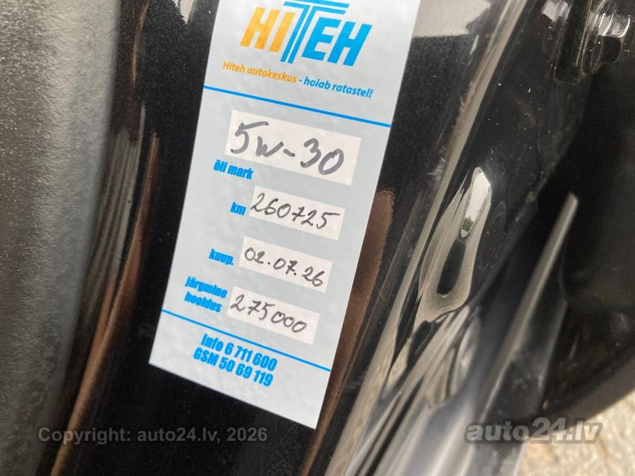 Черный Джип Чероки 2014 в Таллин, объемом двигателя 2.00 л и пробегом 261 тыс. км за 8500 €, фото 20 на AUTOMOTO.COM.LV