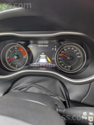 Melns Jeep Cherokee 2015 Rīga, ar dzinēja tilpumu 2.20 L un nobraukumu 247 tūkst. km par 10200 €, foto 21 vietnē AUTOMOTO.COM.LV