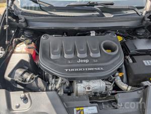 Melns Jeep Cherokee 2015 Rīga, ar dzinēja tilpumu 2.20 L un nobraukumu 247 tūkst. km par 10200 €, foto 34 vietnē AUTOMOTO.COM.LV