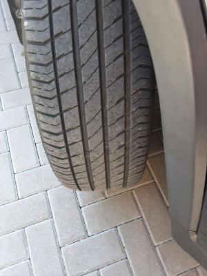 Black Jeep Cherokee 2015 in Kaunas, with an engine capacity of 2.18 L and mileage of 168 thousand km for 12700 €, photo 14 on AUTOMOTO.COM.LV