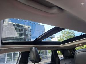 Black Jeep Cherokee 2016 in Vilnius, with an engine capacity of 3.20 L and mileage of 263 thousand km for 8500 €, photo 16 on AUTOMOTO.COM.LV