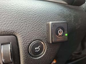 Black Jeep Cherokee 2016 in Vilnius, with an engine capacity of 3.20 L and mileage of 263 thousand km for 8500 €, photo 17 on AUTOMOTO.COM.LV