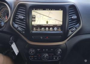 Melns Jeep Cherokee 2016 Šauļi, ar dzinēja tilpumu 2.18 L un nobraukumu 174 tūkst. km par 9700 €, foto 15 vietnē AUTOMOTO.COM.LV