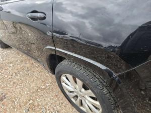 Black Jeep Cherokee 2017 in Taurage, with an engine capacity of 2.18 L and mileage of 89 thousand km for 7500 €, photo 5 on AUTOMOTO.COM.LV