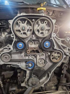 Melns Jeep Cherokee 2005 Klaipėda, ar dzinēja tilpumu 2.78 L un nobraukumu 184 tūkst. km par 3350 €, foto 6 vietnē AUTOMOTO.COM.LV