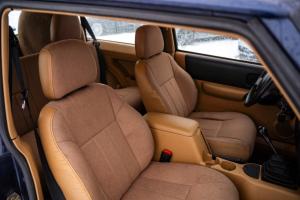 Zils Jeep Cherokee 1998 Rīga, ar dzinēja tilpumu 2.50 L un nobraukumu 118 tūkst. km par 6900 €, foto 10 vietnē AUTOMOTO.COM.LV