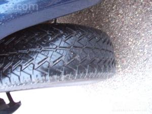 Blue Jeep Cherokee 2001 in Kuldiga, with an engine capacity of 4.00 L and mileage of 258 thousand km for 9000 €, photo 7 on AUTOMOTO.COM.LV