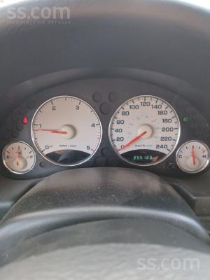 Синий Джип Чероки 2003 в Резекне, объемом двигателя 2.80 л и пробегом 256 тыс. км за 2500 €, фото 9 на AUTOMOTO.COM.LV