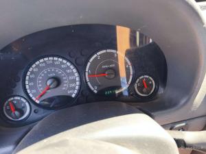 Zils Jeep Cherokee 2005 Kauņa, ar dzinēja tilpumu 2.80 L un nobraukumu 239 tūkst. km par 2199 €, foto 13 vietnē AUTOMOTO.COM.LV