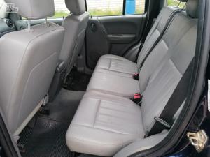 Zils Jeep Cherokee 2006 Utena, ar dzinēja tilpumu 2.80 L un nobraukumu 146 tūkst. km par 2850 €, foto 21 vietnē AUTOMOTO.COM.LV