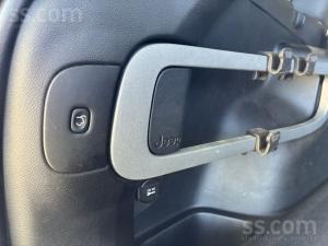 Zils Jeep Cherokee 2015 Rīga, ar dzinēja tilpumu 2.00 L un nobraukumu 165 tūkst. km par 10990 €, foto 6 vietnē AUTOMOTO.COM.LV