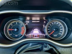 Zils Jeep Cherokee 2015 Rīga, ar dzinēja tilpumu 2.00 L un nobraukumu 165 tūkst. km par 10990 €, foto 14 vietnē AUTOMOTO.COM.LV