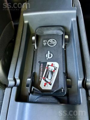Zils Jeep Cherokee 2015 Rīga, ar dzinēja tilpumu 2.00 L un nobraukumu 165 tūkst. km par 10990 €, foto 22 vietnē AUTOMOTO.COM.LV