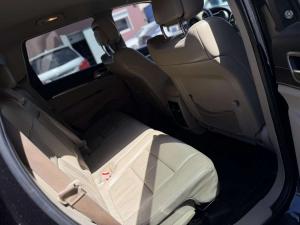 Blue Jeep Cherokee 2015 in Siauliai, with an engine capacity of 3.60 L and mileage of 200 thousand km for 7200 €, photo 19 on AUTOMOTO.COM.LV