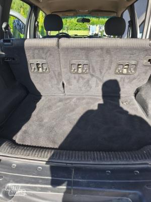 Jeep Cherokee 2002 Mažeikiai, ar dzinēja tilpumu 2.50 L un nobraukumu 243 tūkst. km par 3000 €, foto 5 vietnē AUTOMOTO.COM.LV