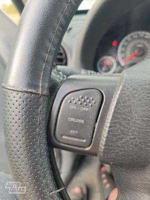 Jeep Cherokee 2006 Pakruojis, ar dzinēja tilpumu 2.80 L un nobraukumu 208 tūkst. km par 3700 €, foto 15 vietnē AUTOMOTO.COM.LV