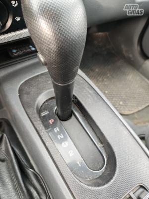 Jeep Cherokee 2006 Pakruojis, ar dzinēja tilpumu 2.80 L un nobraukumu 208 tūkst. km par 3700 €, foto 17 vietnē AUTOMOTO.COM.LV
