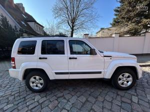 Jeep Cherokee 2012 Klaipėda, ar dzinēja tilpumu 3.70 L un nobraukumu 119 tūkst. km par 7299 €, foto 7 vietnē AUTOMOTO.COM.LV