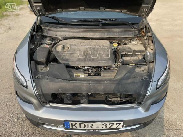 Jeep Cherokee 2014 in Kretinga, with an engine capacity of 3.20 L and mileage of 161 thousand km for 10000 €, photo 10 on AUTOMOTO.COM.LV