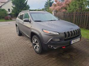Jeep Cherokee 2014 Viļņa, ar dzinēja tilpumu 3.24 L un nobraukumu 233 tūkst. km par 11900 €, foto 3 vietnē AUTOMOTO.COM.LV