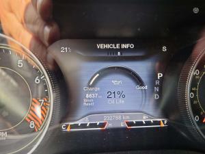 Jeep Cherokee 2014 Viļņa, ar dzinēja tilpumu 3.24 L un nobraukumu 233 tūkst. km par 11900 €, foto 11 vietnē AUTOMOTO.COM.LV